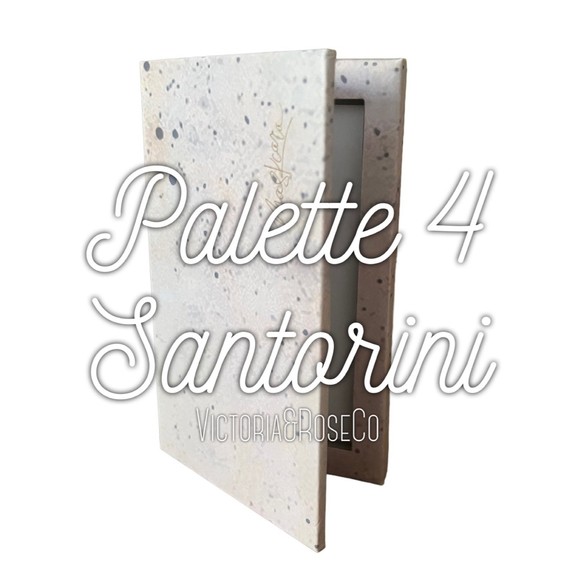 Seint | Makeup | Seint Maskcara Iiid Palette 4 | Poshmark